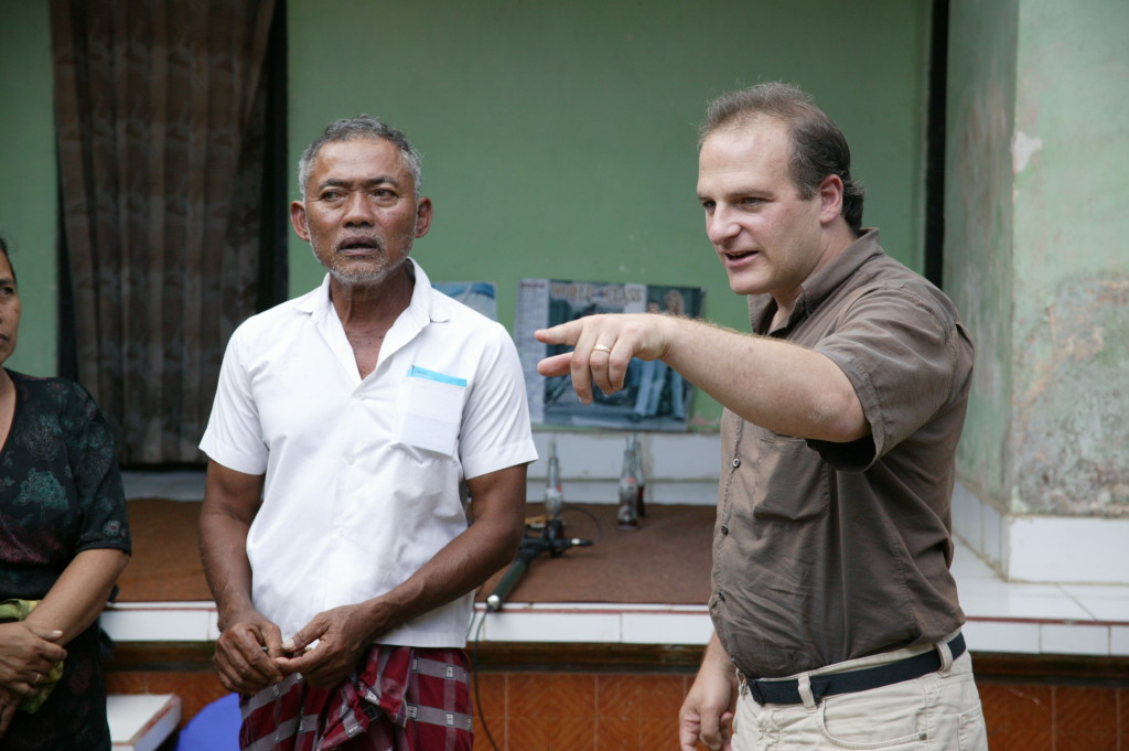 Refusing to Look Away: The Act of Killing and the Indonesian genocide ...