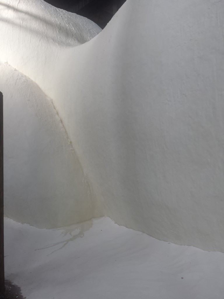 Reflections on Kara Walker’s “a Subtlety, or the Marvelous Sugar Baby ...