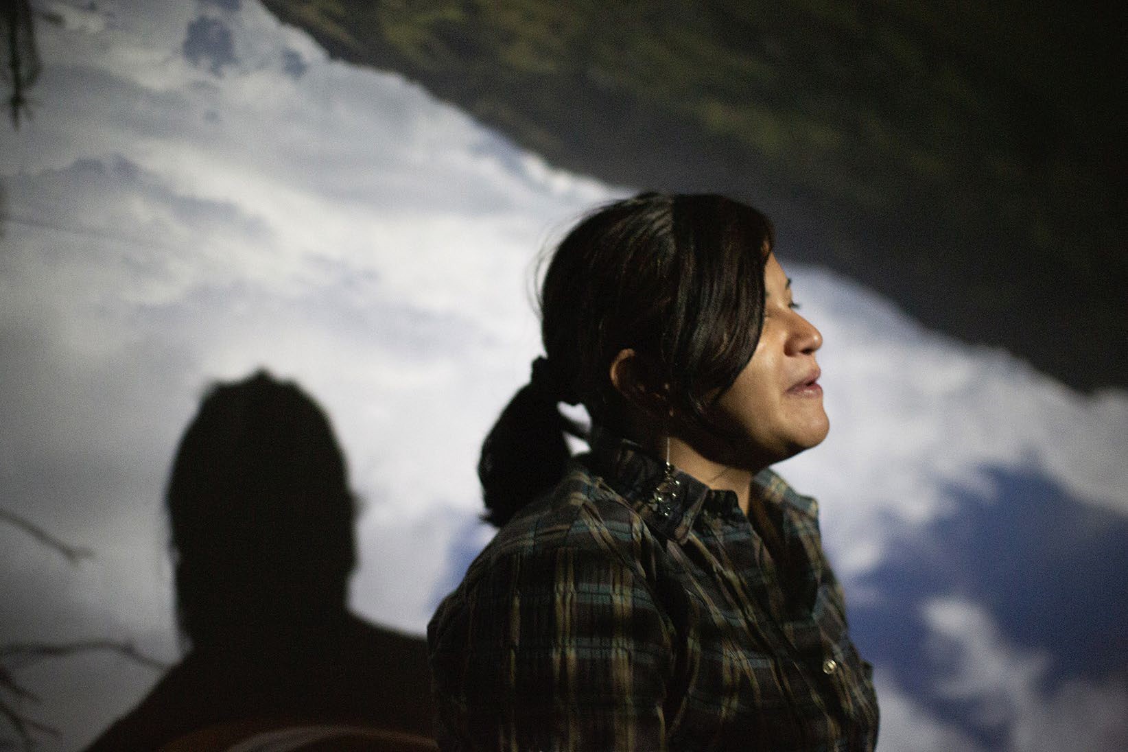 War Through the Looking Glass: Portraits of Former FARC Guerrillas in ...